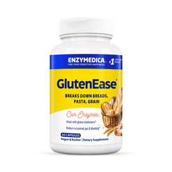 GlutenEase™ – Enzymedica®