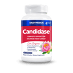 Candidase™ - For intestinal detoxification and Balanced Flora – Enzymedica®