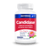 Candidase™ - For intestinal detoxification and Balanced Flora – Enzymedica®