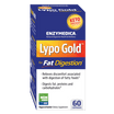 Lypo Gold™ – Enzymedica®