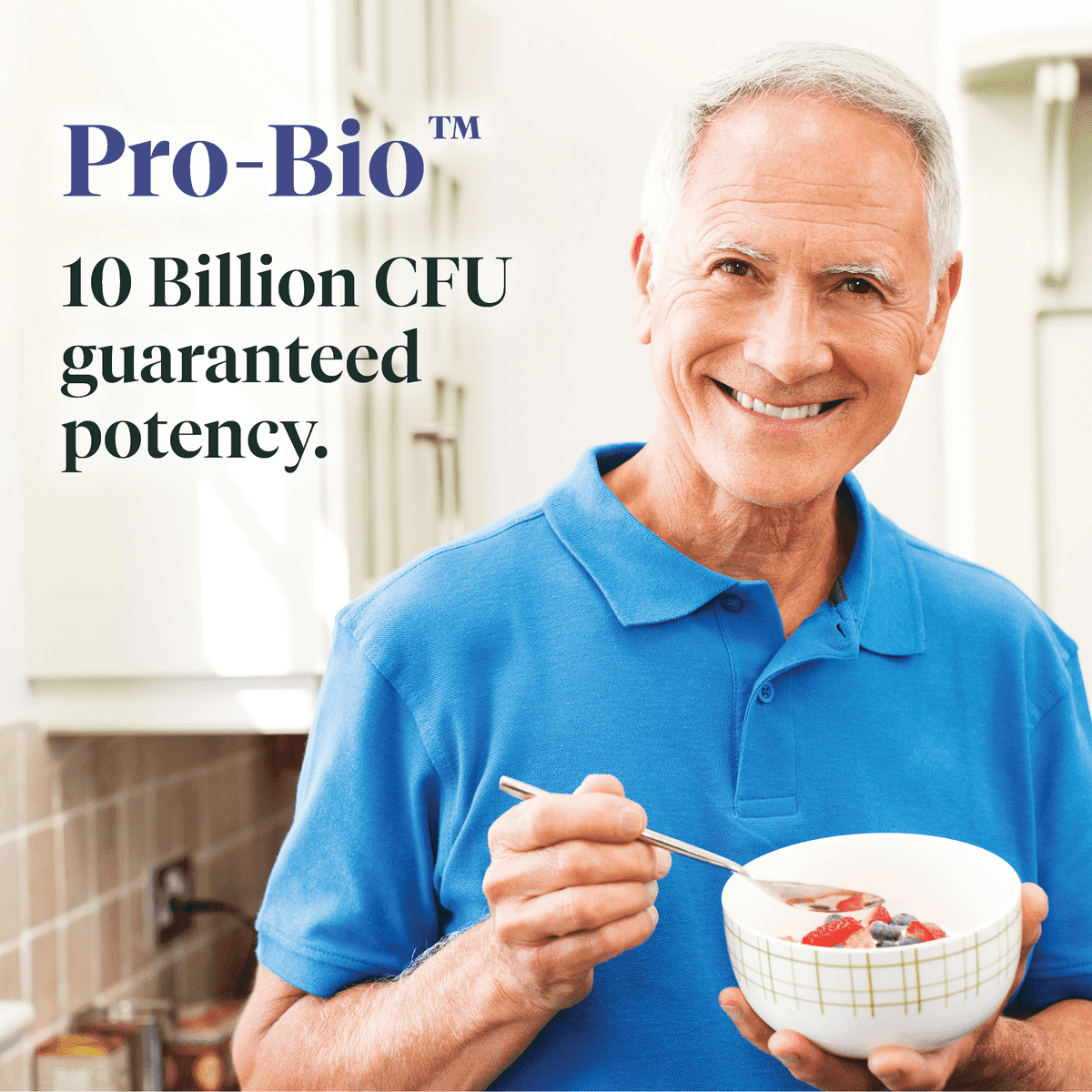 Pro-Bio™ - Keep a balanced environment of Intestinal Flora – Enzymedica®