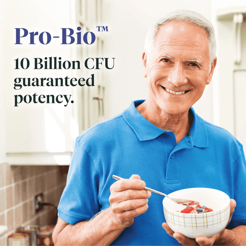 Enzymedica® | Pro-Bio™ - Supports balanced Intestinal Flora