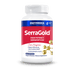SerraGold™ - High Potency Serrapeptase Benefits – Enzymedica®